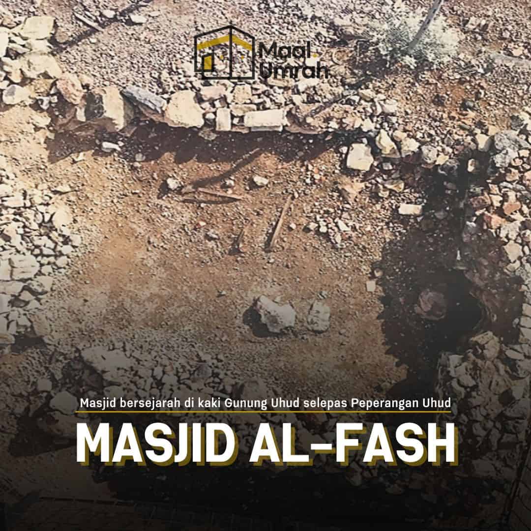 Masjid al-Fasah